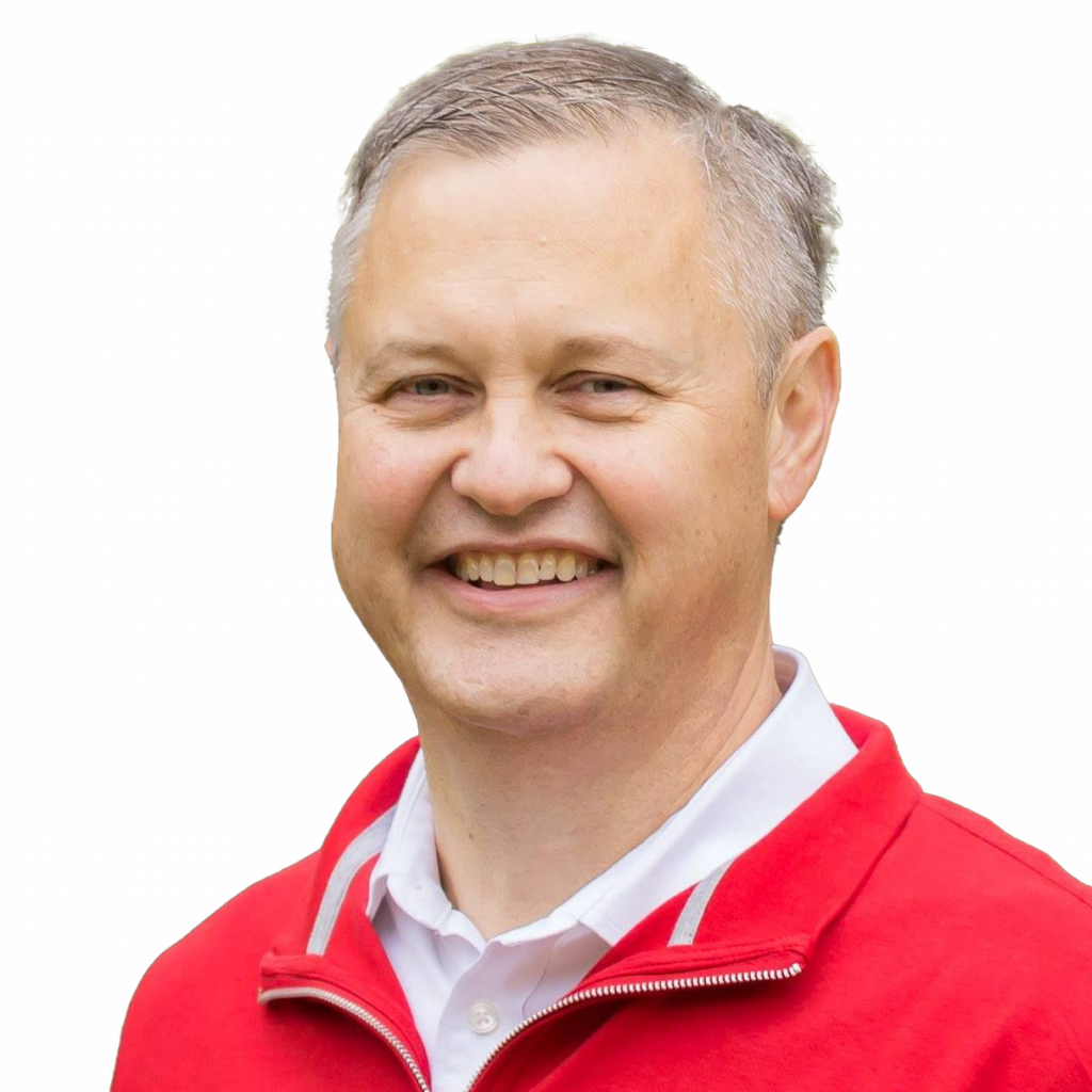 Rob Schafer for Regent - University of Nebraska Board of Regents District 5