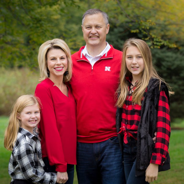 Rob Schafer for Regent - University of Nebraska Board of Regents District 5